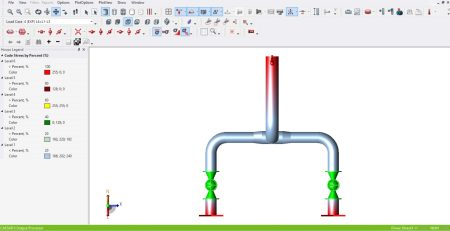 Pipe Stress Analysis Service - SPL Global