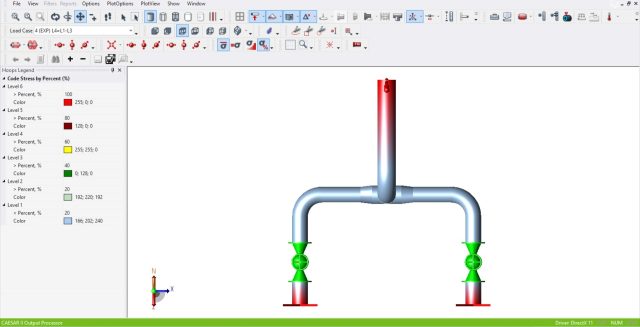Pipe Stress Analysis Service - SPL Global