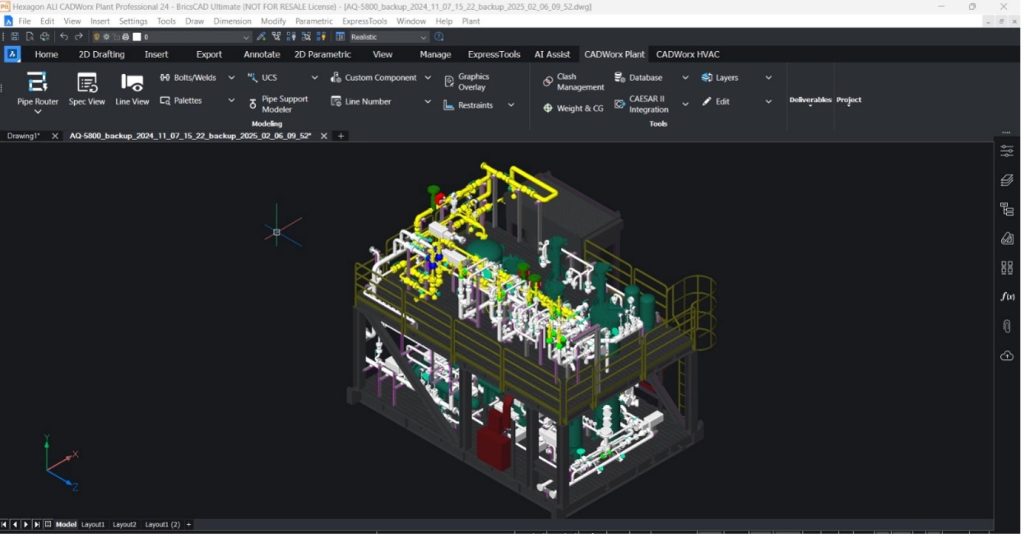 The Role of Engineering Design in Oil & Gas: Driving Efficiency, Safety ...